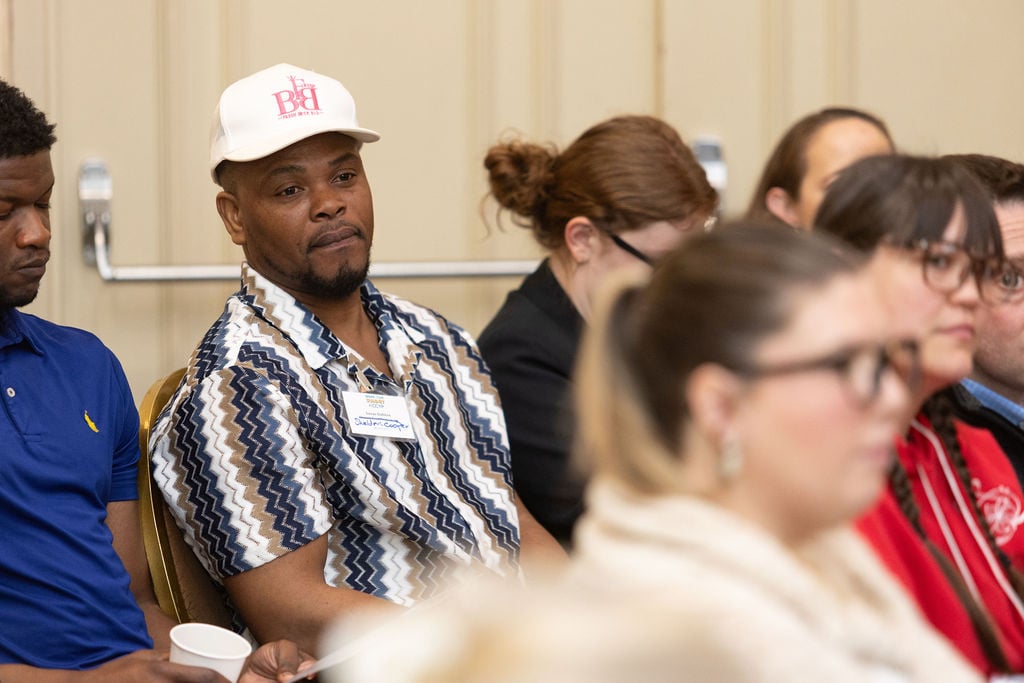 Shape the Cape Summit